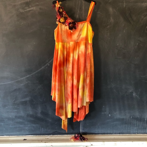 Body Wrappers | Other | Adult Medium Dance Costume | Poshmark